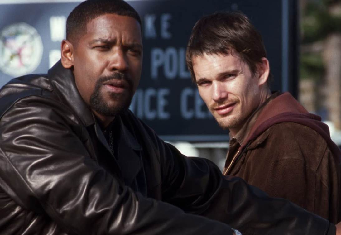 The 50 Best Action Movies of All Time