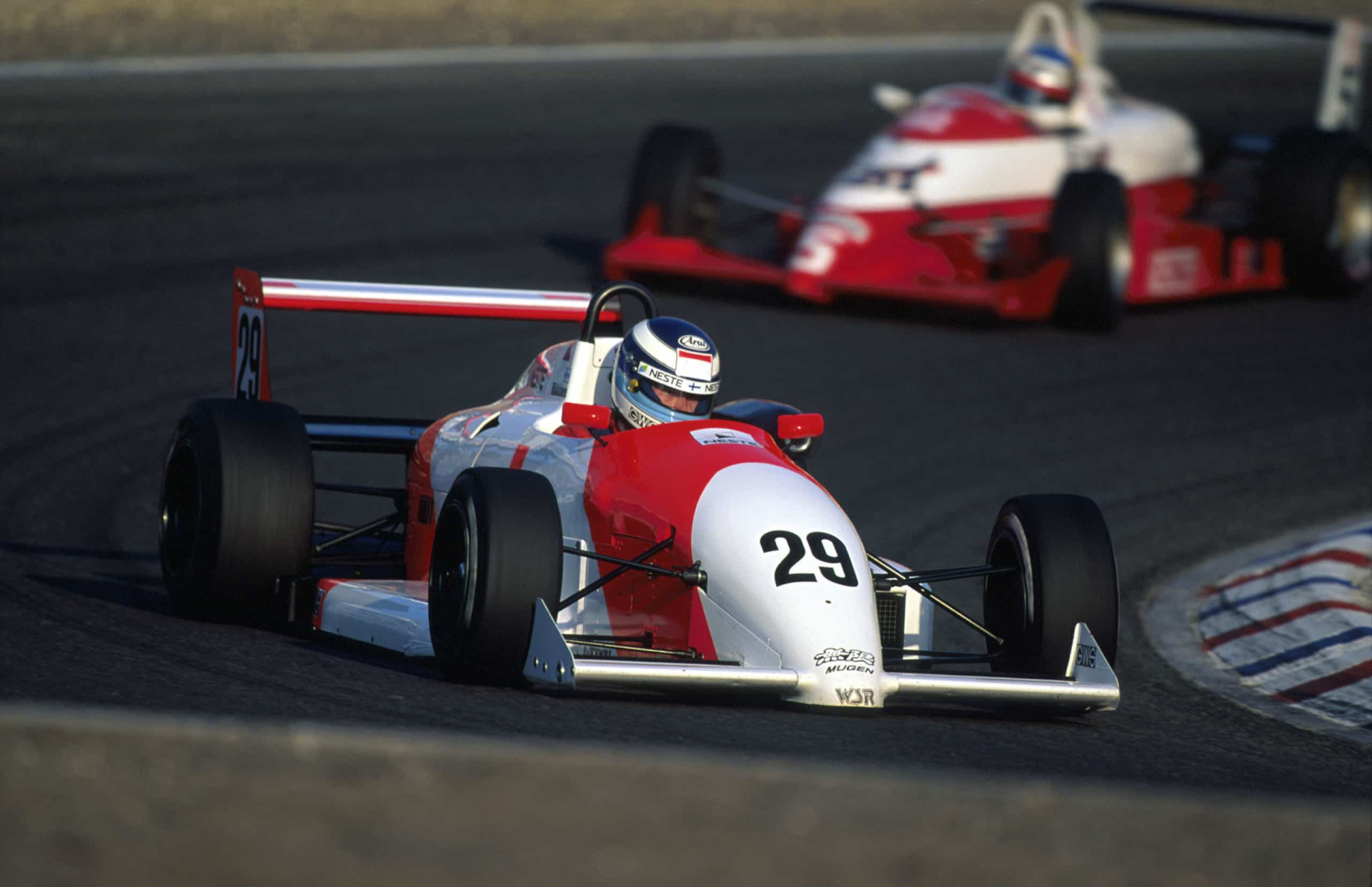 Michael Schumacher's remarkable life and career