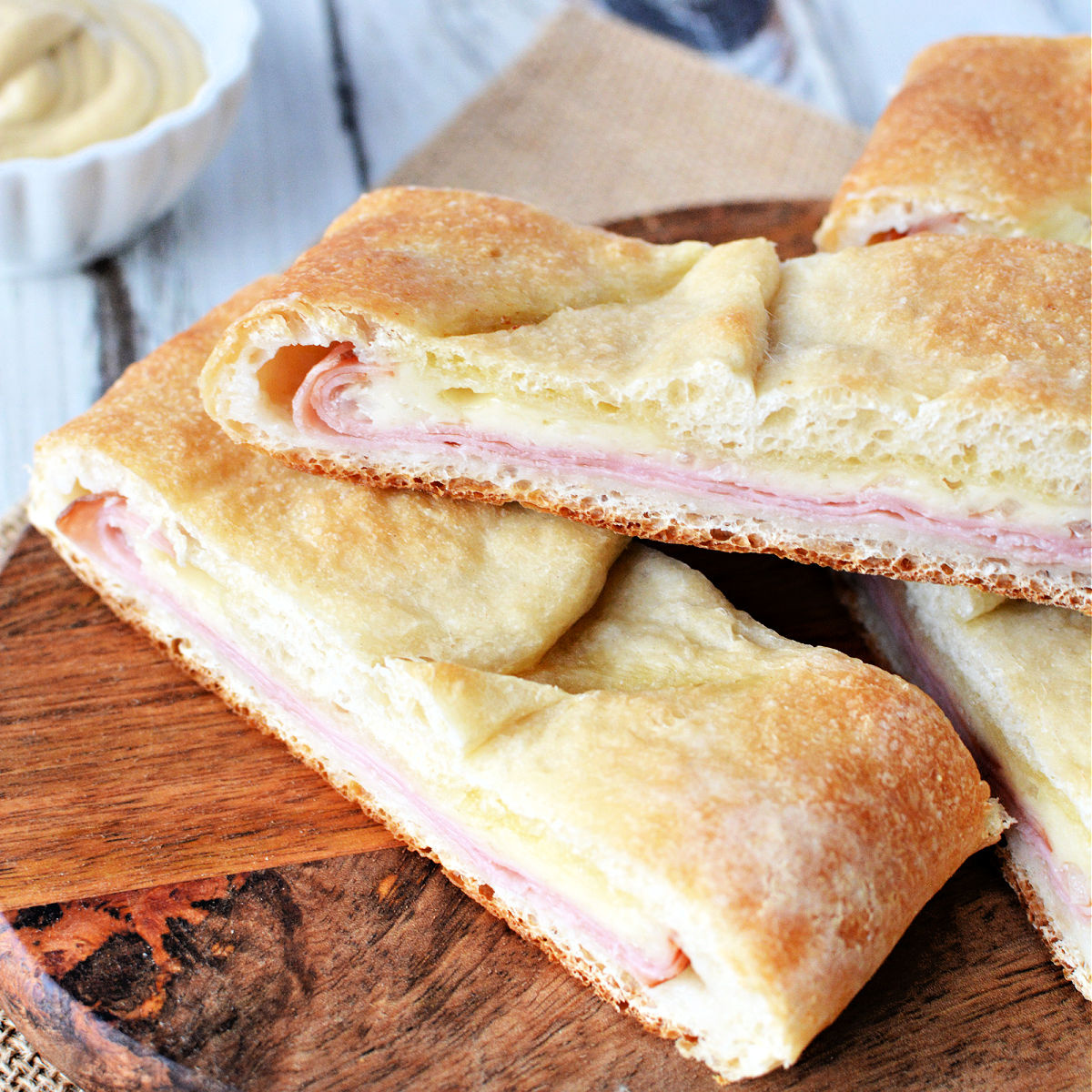 40 of the Best Finger Food Recipes