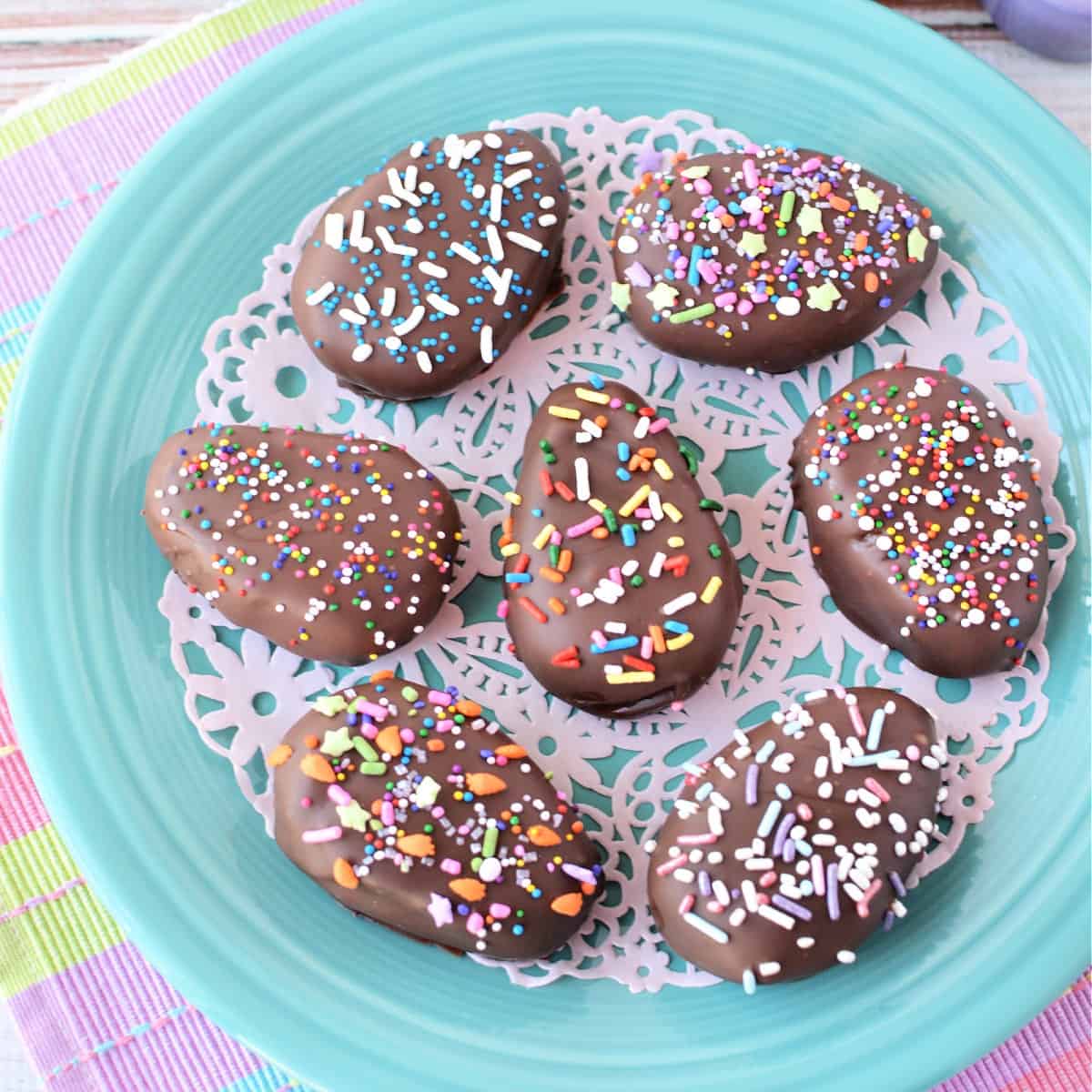 27 Adorable and Delicious Easter Dessert Recipes