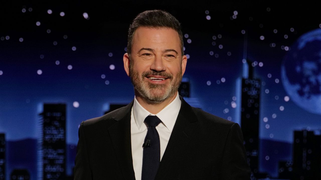 ‘Nothing For Me’: Jimmy Kimmel Reveals One A-Lister He’s Still Hasn’t ...