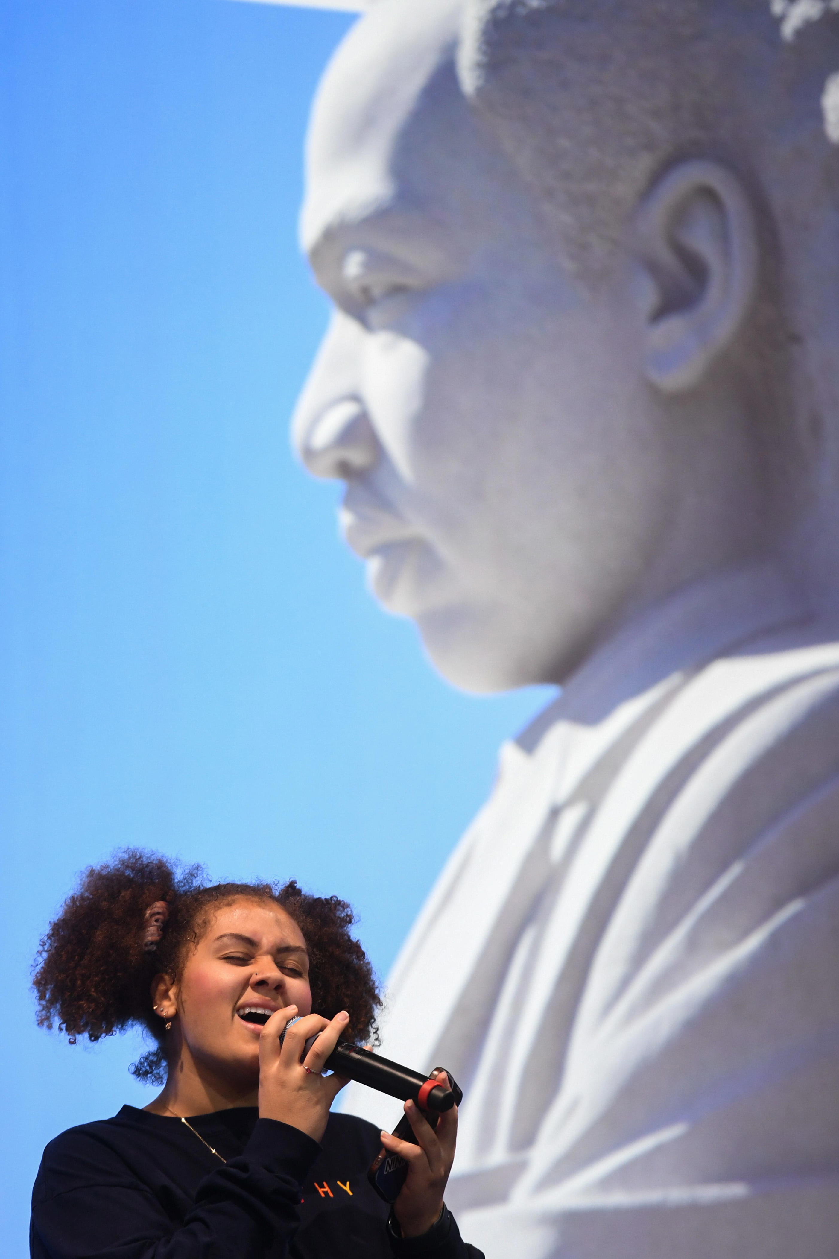 NAACP Sioux Falls chapter celebrates Black History Month. How to get ...