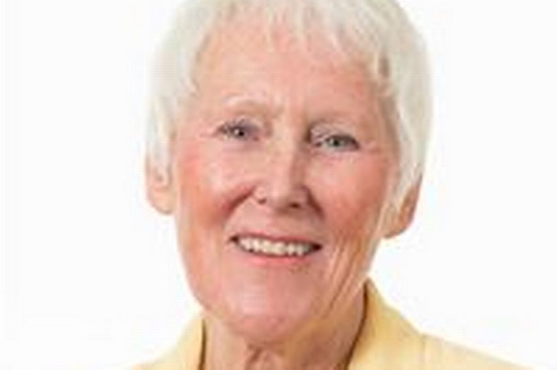 Harrogate councillor Pat Marsh suspended from Lib Dem party amid ...