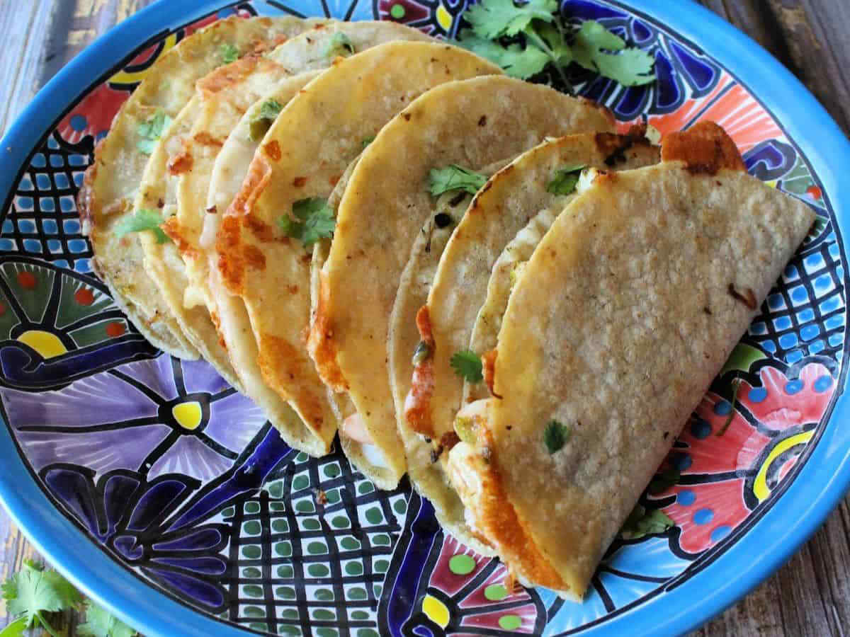 17 Taco Recipes to Spice Up Your Kitchen 17 Taco Recipes to Spice Up Your Kitchen