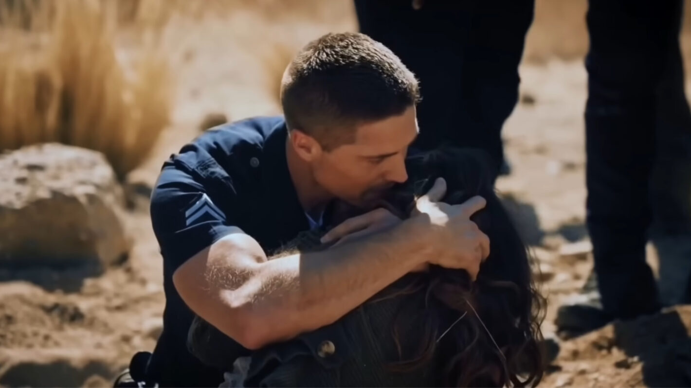 ‘The Rookie’: A Timeline of Chen & Bradford’s Relationship (So Far)