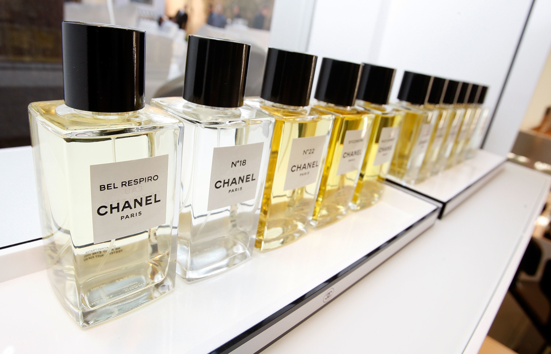 Coco Chanel quotes everyone should live by