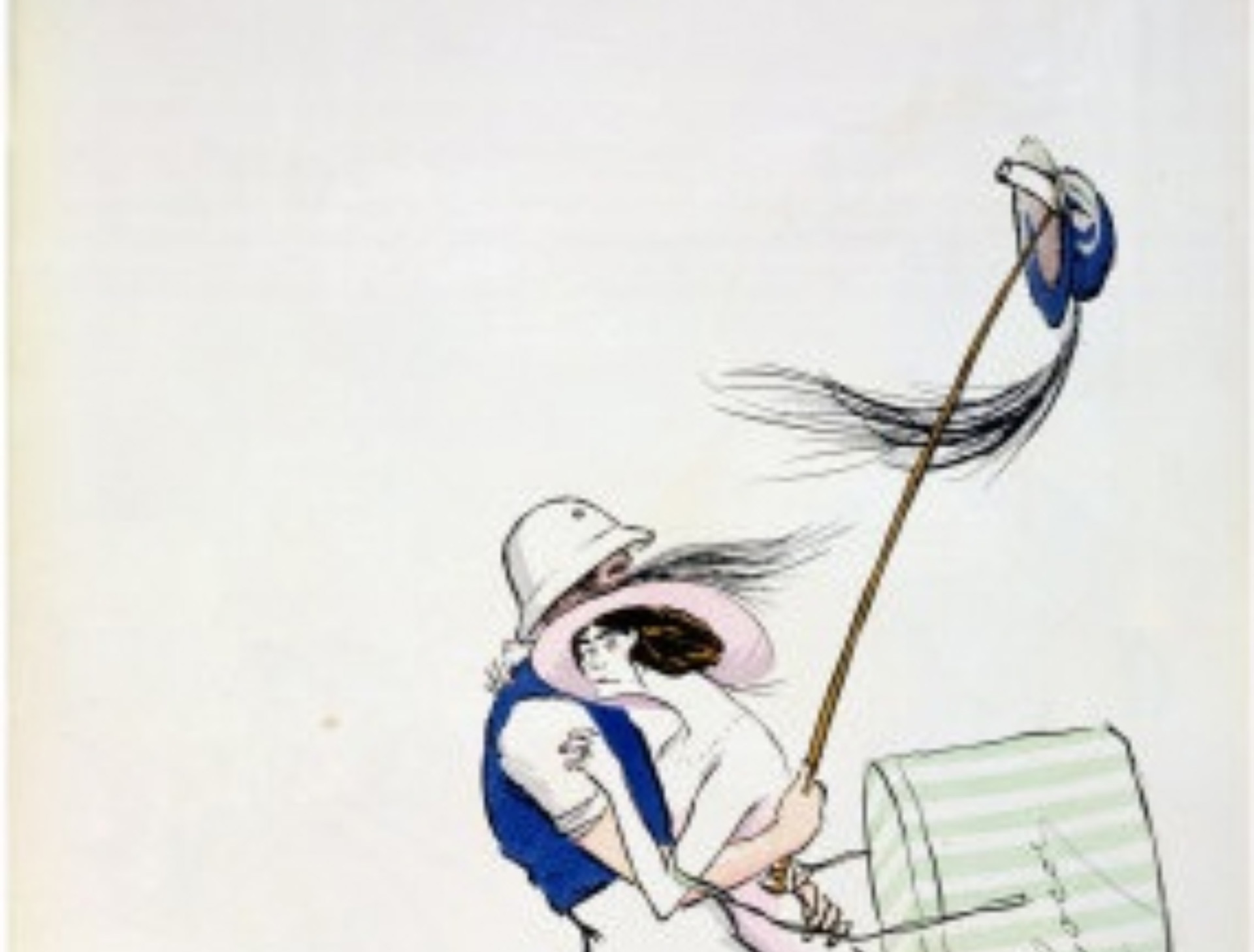 Coco Chanel quotes everyone should live by