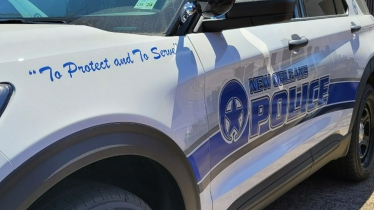 NOPD releases officer-involved shooting footage of Feb. 6 incident