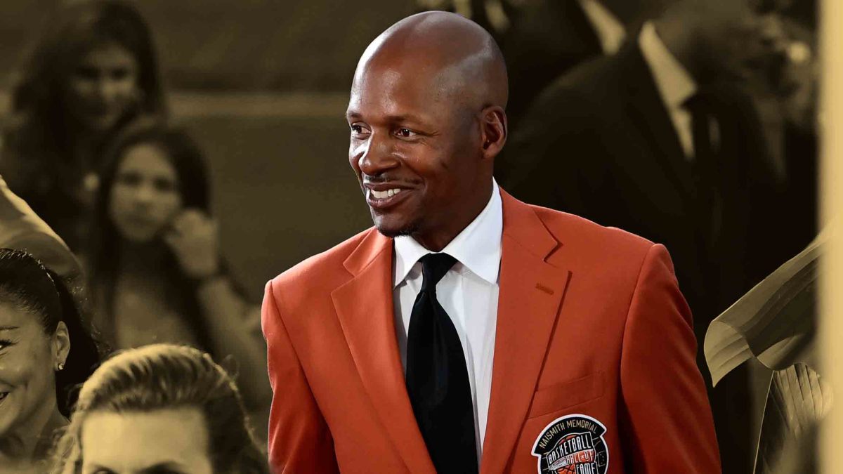 Ray Allen foresaw the evolution of basketball - "You're going to see ...