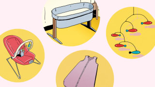 Safe Sleeping Tips for Your Baby