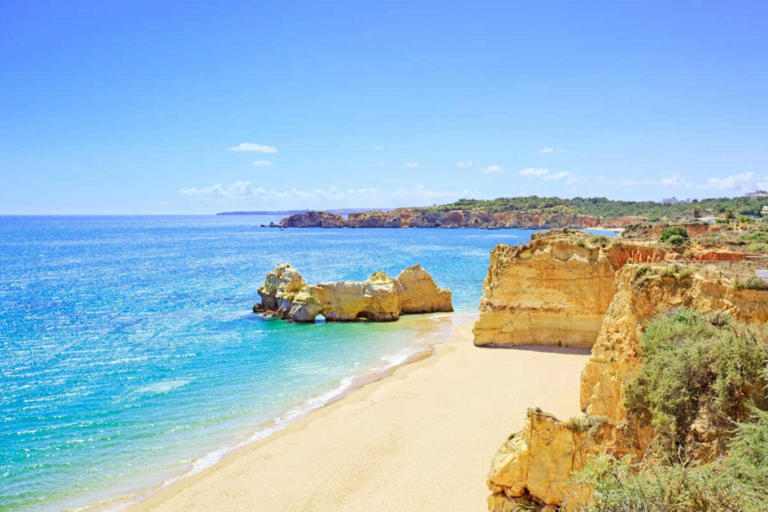 17 Best Things To Do in the Algarve with Kids