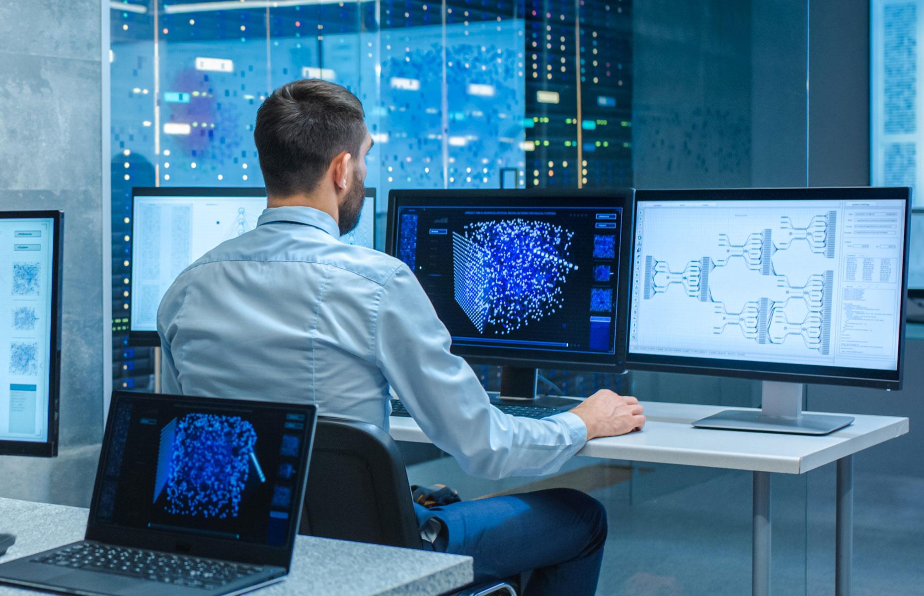 13 jobs that are AI-proof - and 15 that will soon be extinct