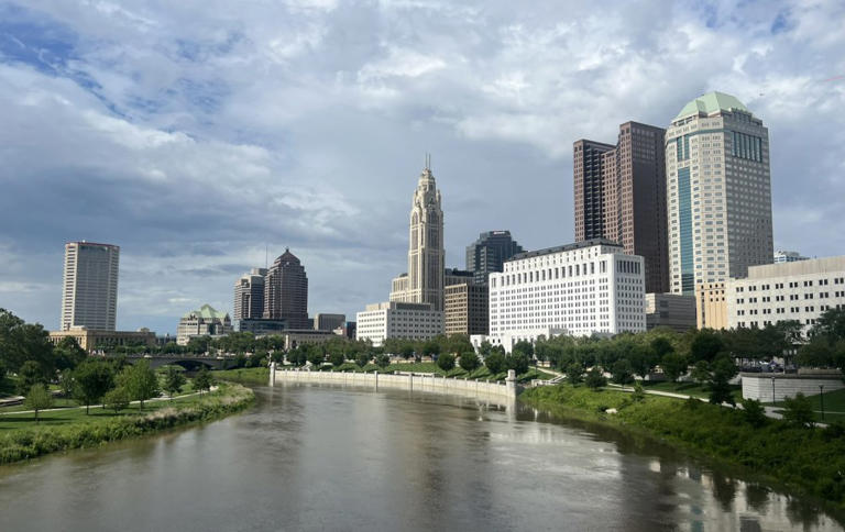 Air quality alerts in effect for part of the area