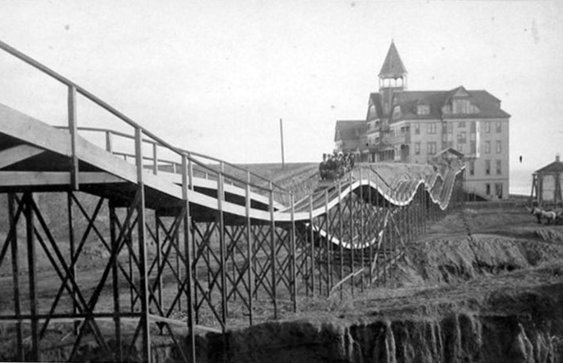See California through the lens of early photography