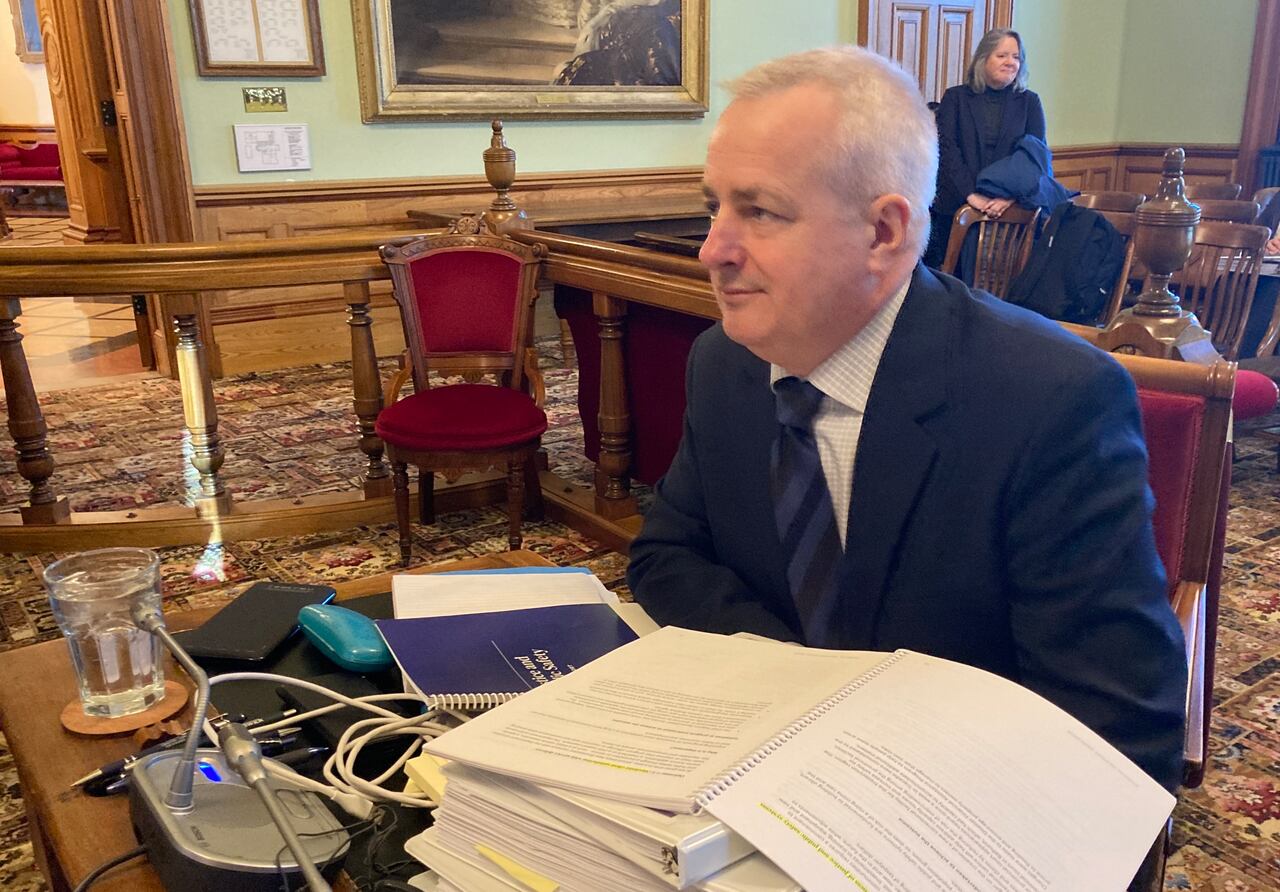 Staff turnover, higher workload led to breakdown in child death reviews ...