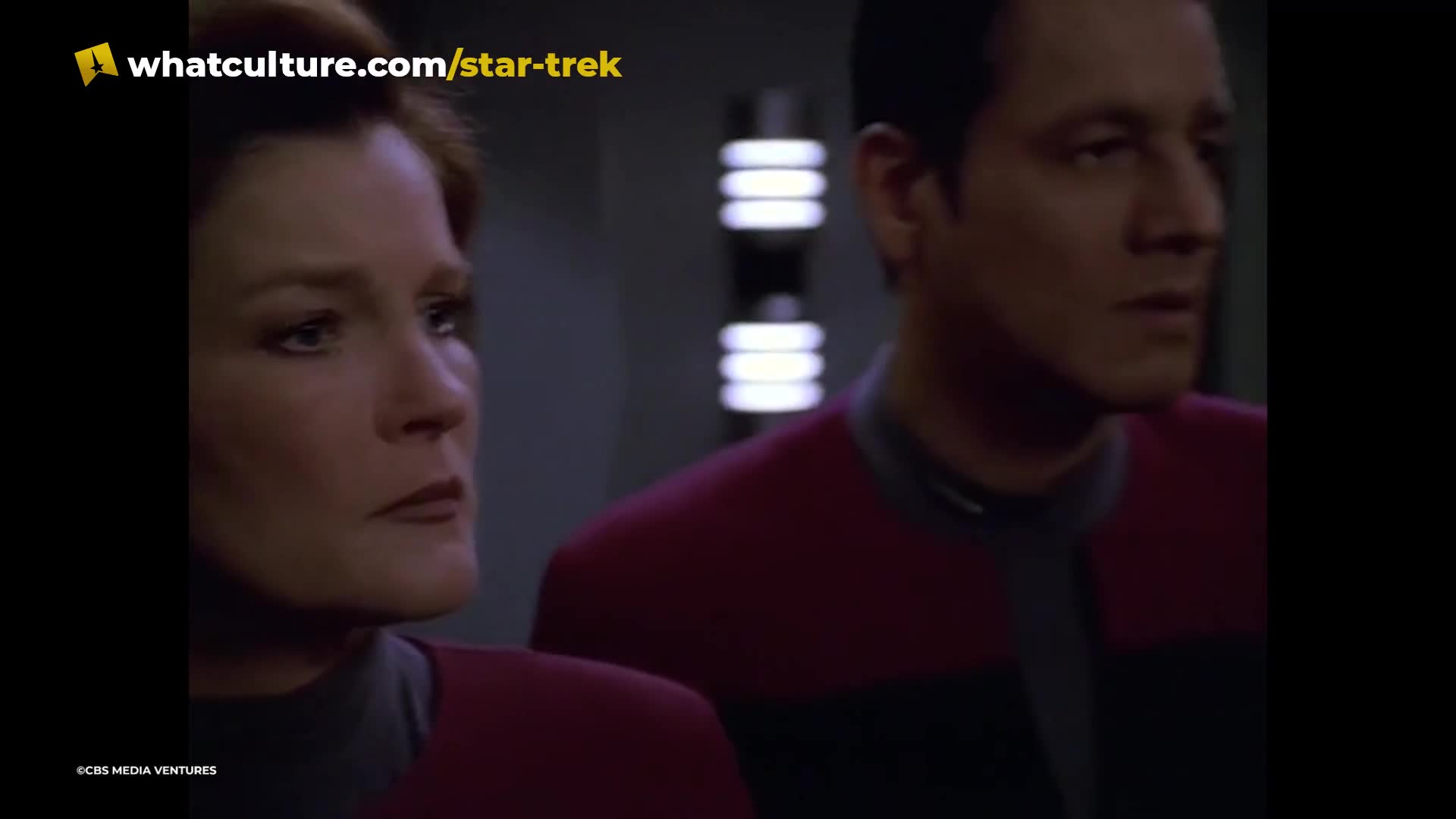 Star Trek: 10 Starfleet Rules You Never Knew Existed