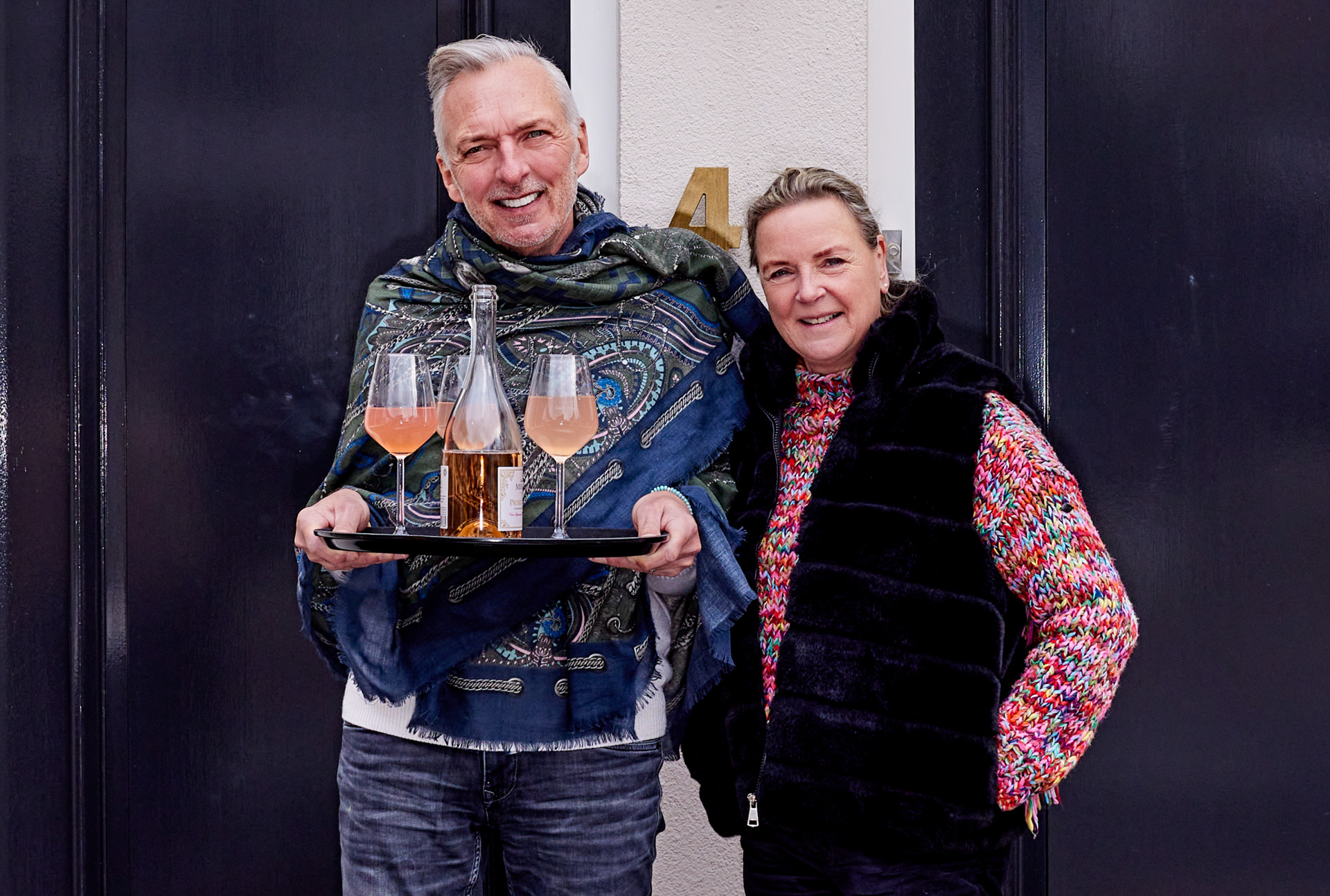 Martien Meiland vertelt: “Het nieuwe seizoen van Chateau Meiland in ...