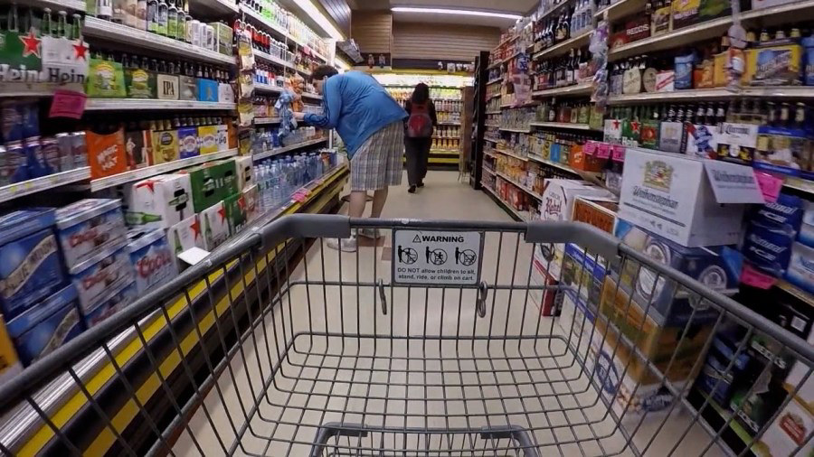 No money for state grocery tax cut included in Gov. Bill Lee’s budget No money for state grocery tax cut included in Gov. Bill Lee’s budget