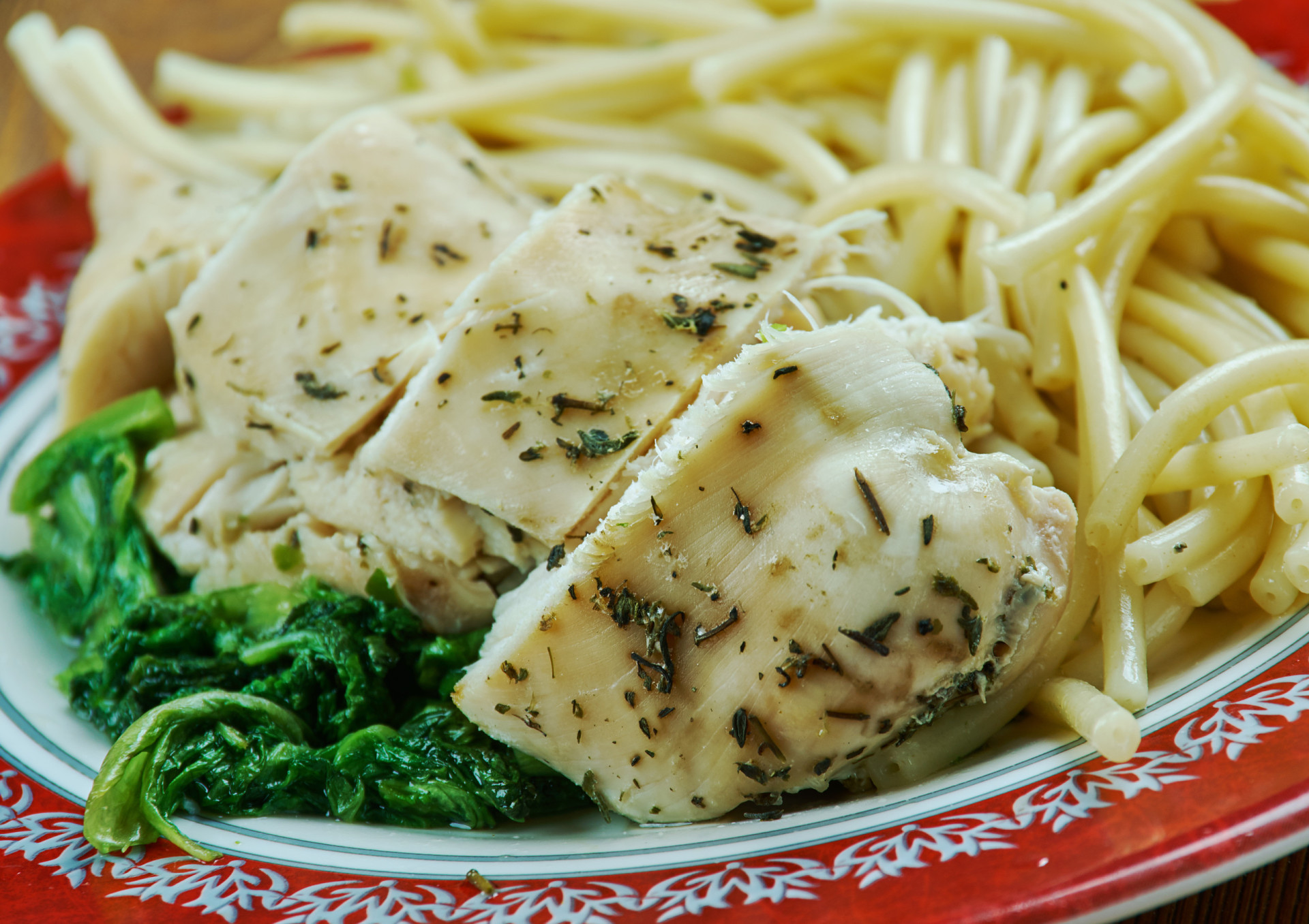 Raske middager i ukedagene