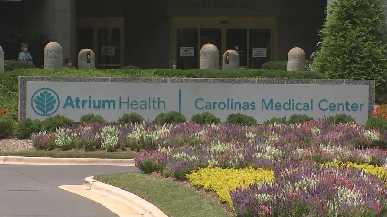 Atrium Health plans project near med school