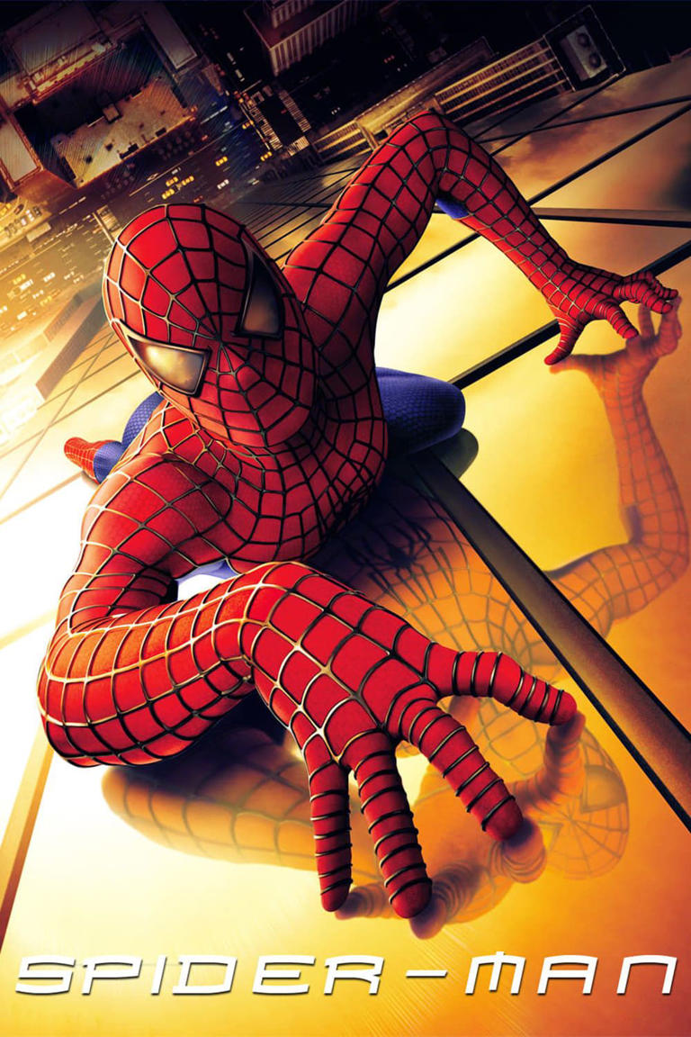 Spider-Man (2002) Review: 22 Years Later, I'm Still Convinced We'll ...