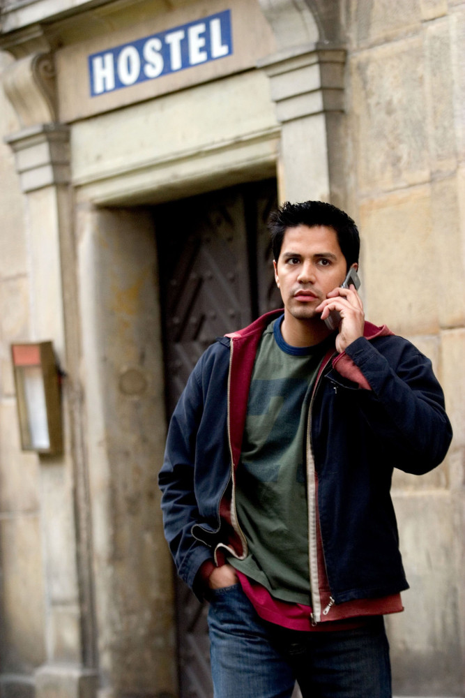 The darker original endings of popular horror films