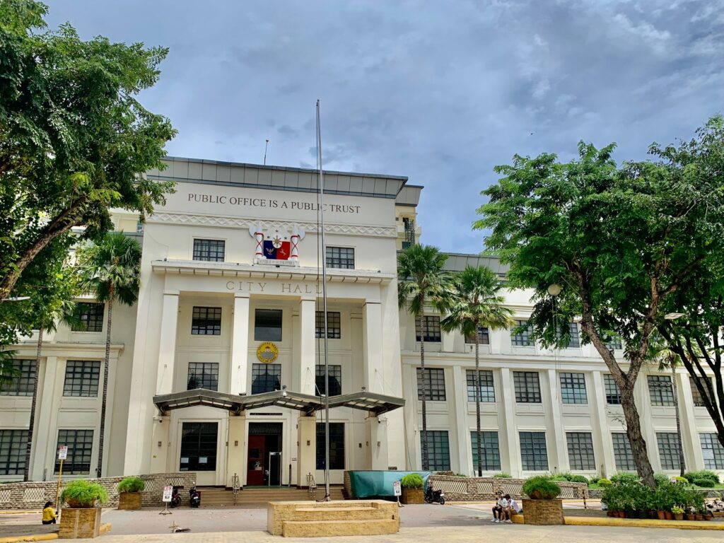 Cebu City proposes P13.4B budget for 2026