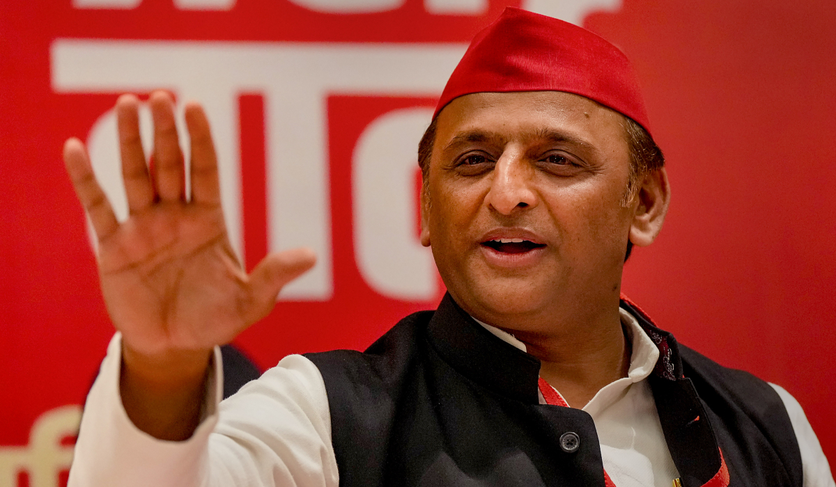 Samajwadi Party prepares ground for 2027 Assembly polls, chalks out ...