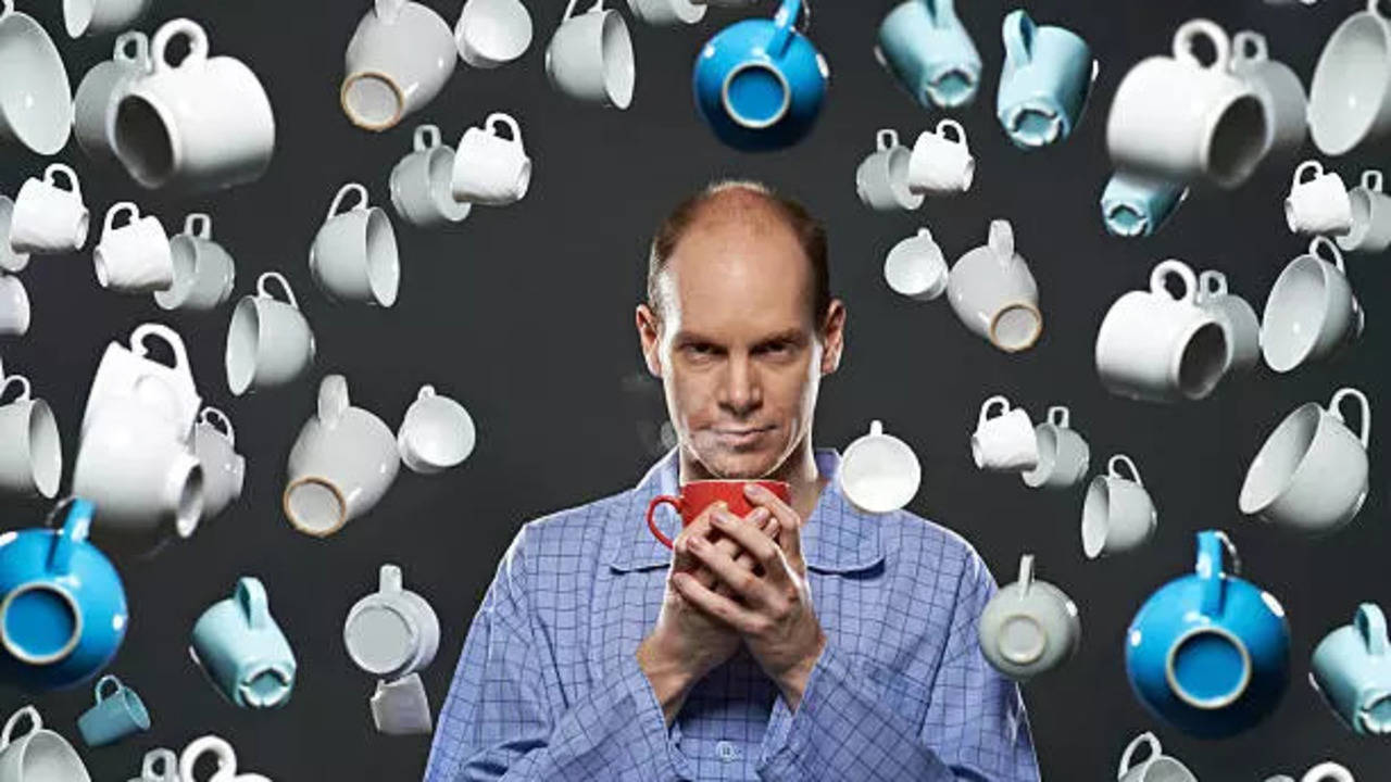 Drinking Too Much Caffeine? Beware of These Six Disturbing Side Effects