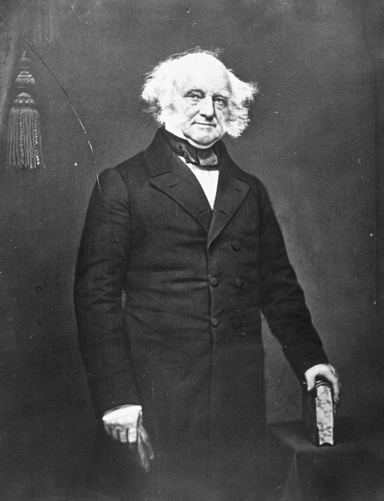 The most (and least) stylish presidents in American history