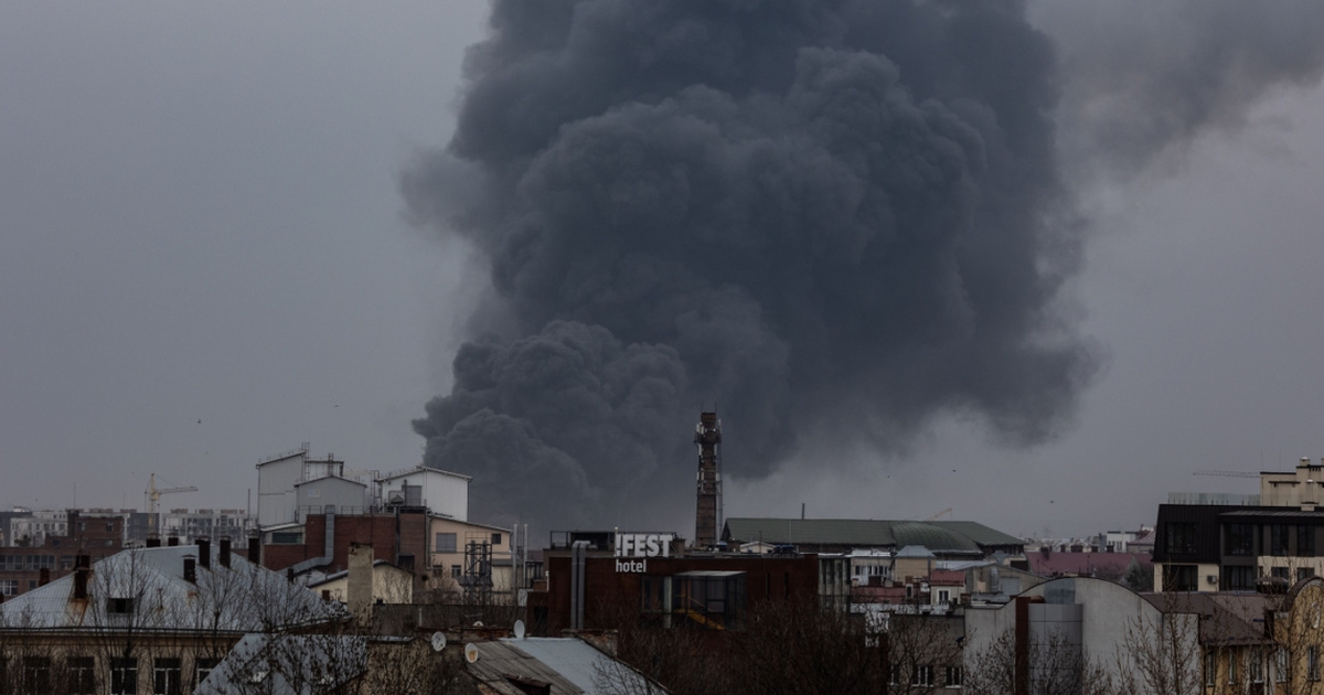 Ukraine’s ATACMS Strike Hits Russia Where It Hurts