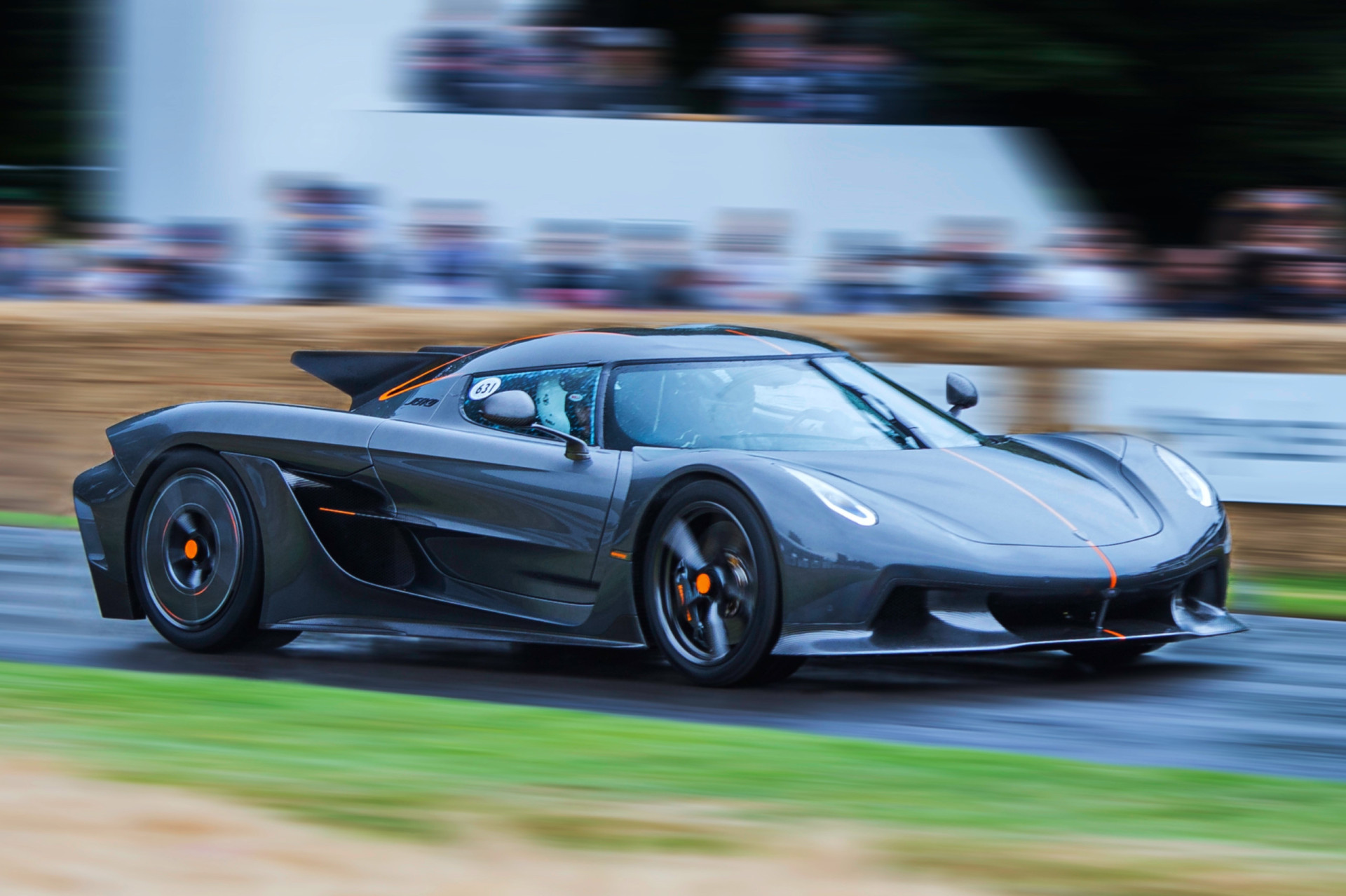 Surprising stories about the evolution of the car