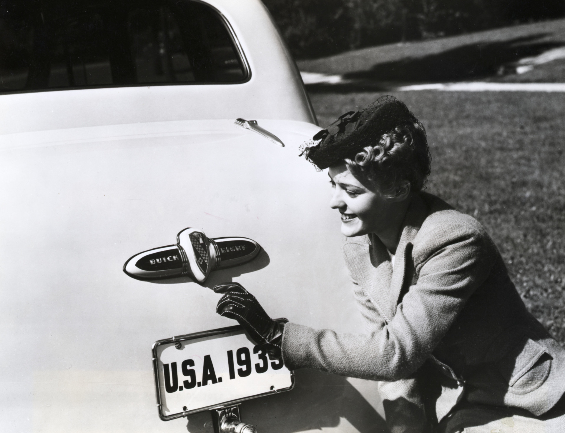 Surprising stories about the evolution of the car