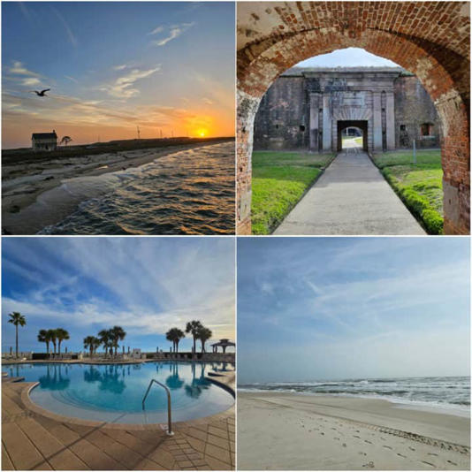 Best Things to Do in Fort Morgan, AL