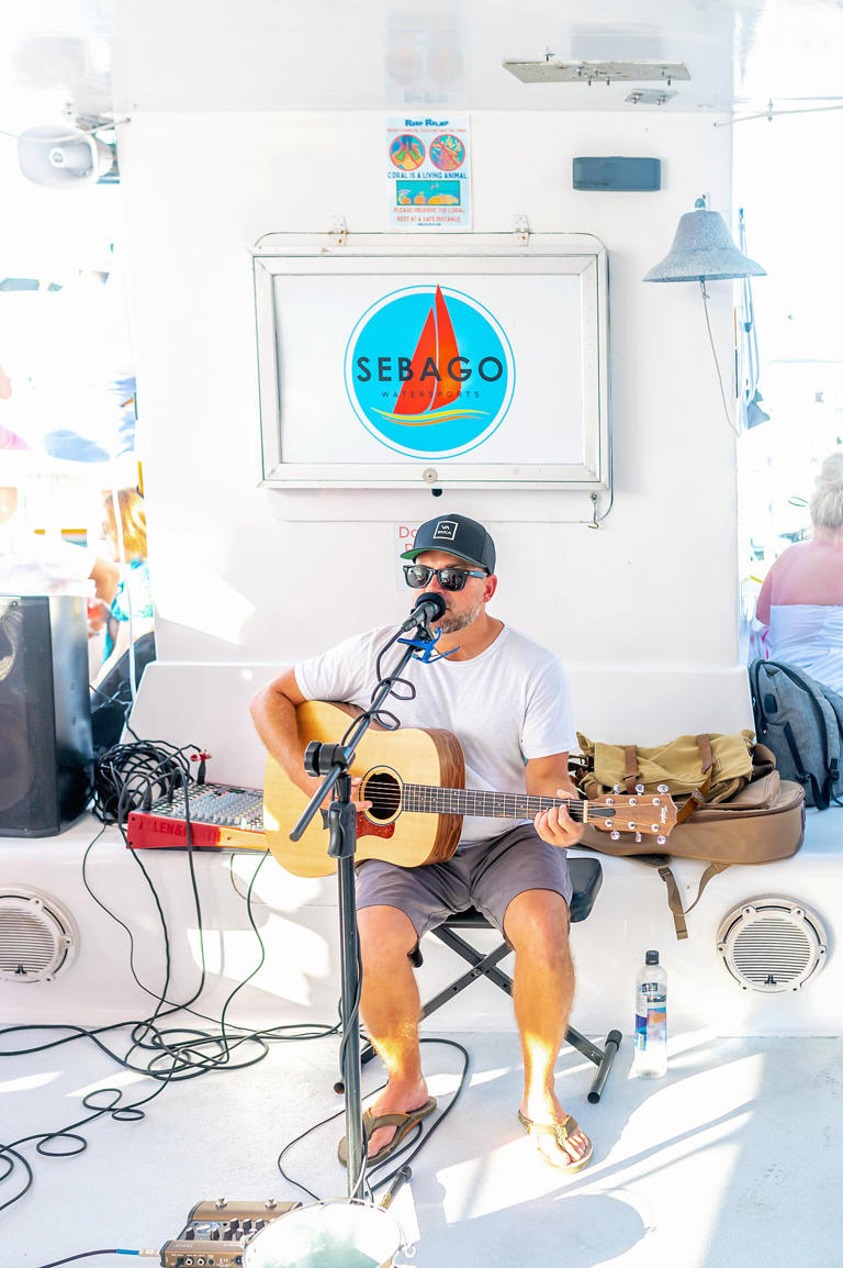 The Fascinating History of Key West, Florida