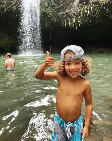 Ziggy Marley's 7 Children: All About His Sons and Daughters