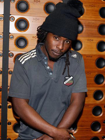 Ziggy Marley's 7 Children: All About His Sons and Daughters