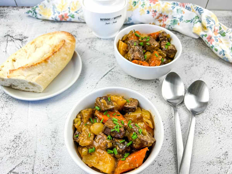 31 winter slow cooker meals that make even busy nights feel possible