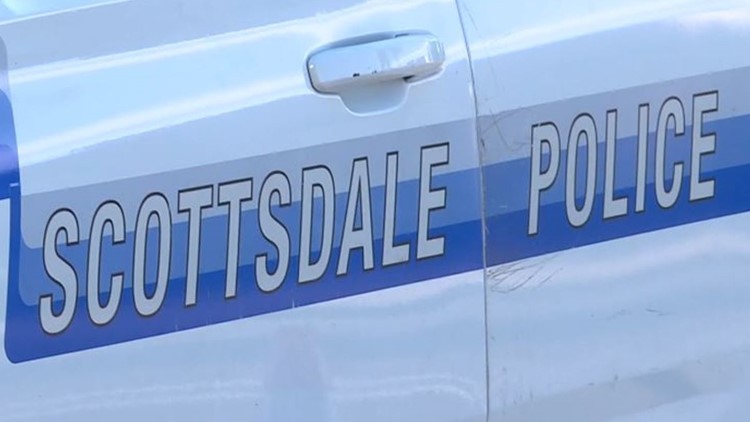 1 hospitalized after stabbing in Scottsdale