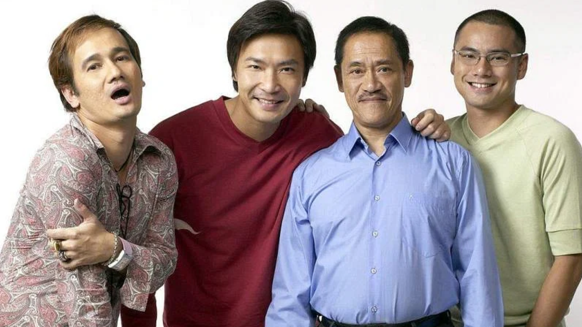 Gurmit Singh: Singapore’s SARS, COVID-19, and Singlish icon