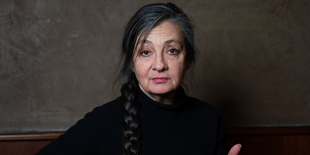 J’étais l’esclave sexuelle d’un homme : Catherine Ringer confie se ...