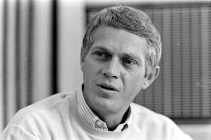 Shocking Facts About Steve McQueen's Tragic Death
