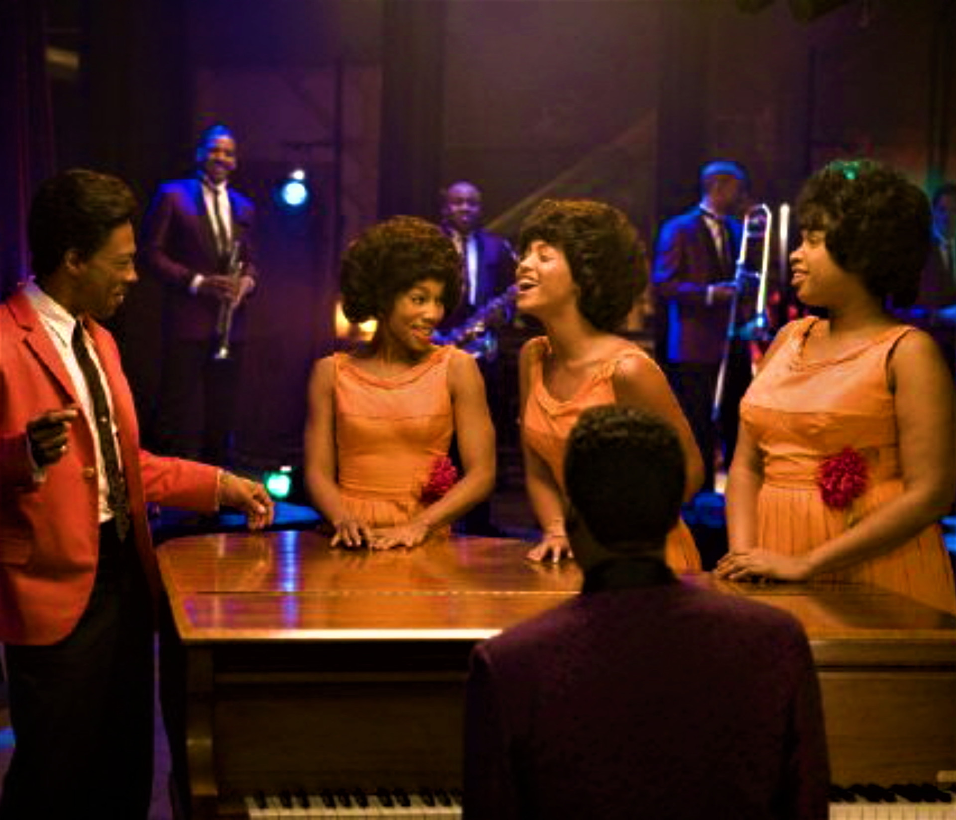 Édouard Baer à l’affiche du film de Quentin Dupieux sur Salvador Dalí