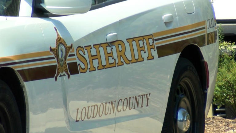 Loudoun County Sheriff’s Office investigating gunfire incident at middle school