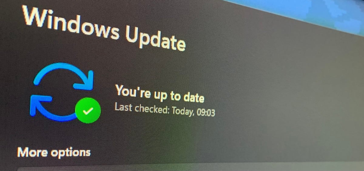 Microsoft's next Windows 11 update is more 'enablement' than upgrade