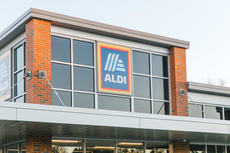 Aldi Is Selling a "Lucky" Plant Find for the Fourth Year in a Row