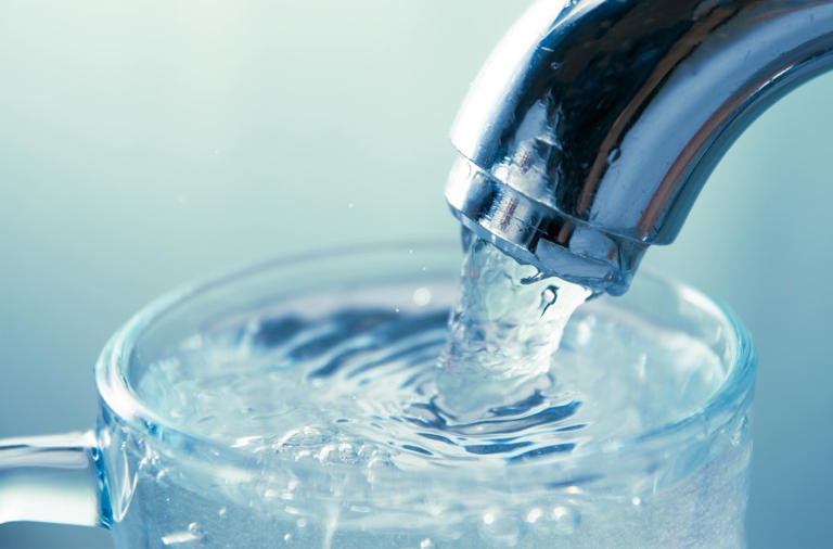 Water rates rising 3.7% in Roberts