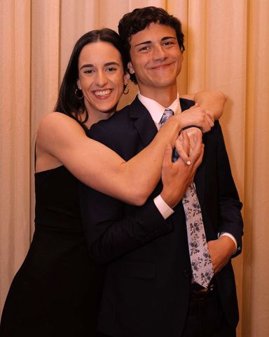 All About Caitlin Clark's Parents, Brent and Anne Nizzi-Clark