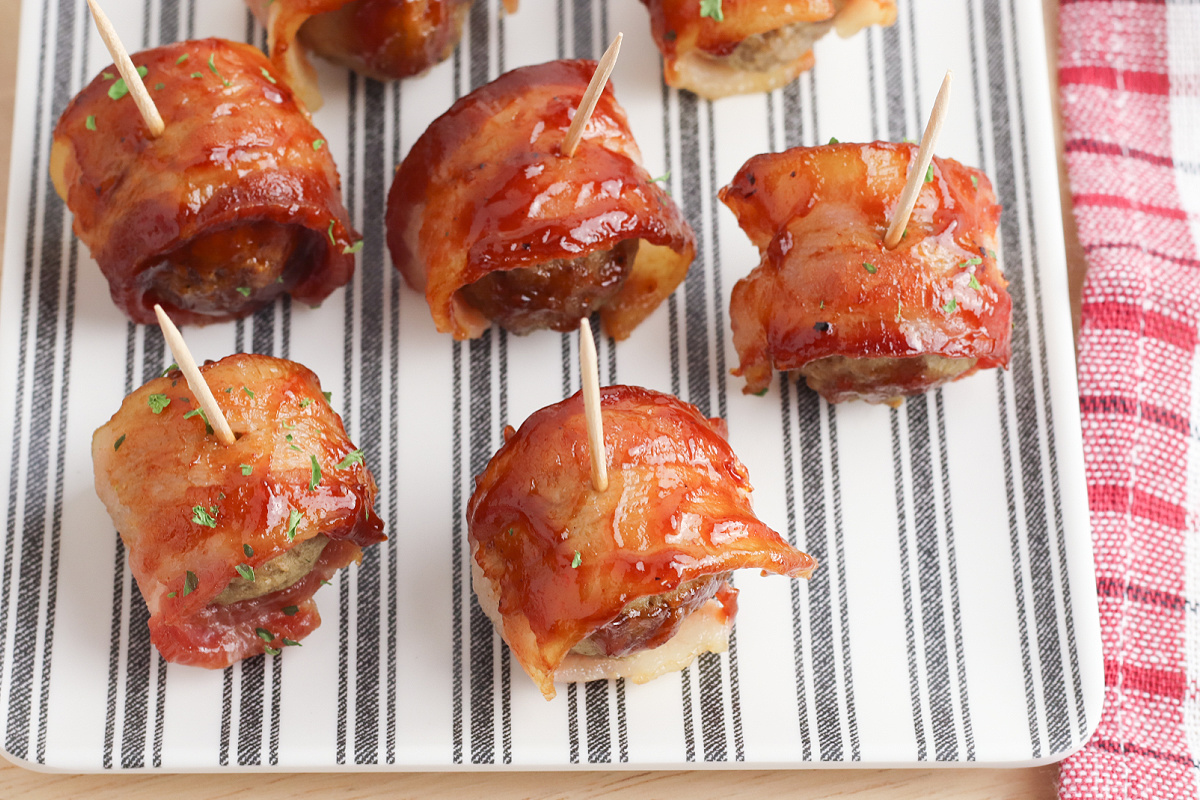 Game Day Grub: 38 Tailgate Recipes That Always Score Big