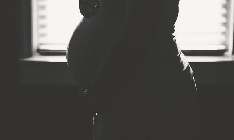 Pregnant people with IBD show heightened inflammation in vaginal mucosa